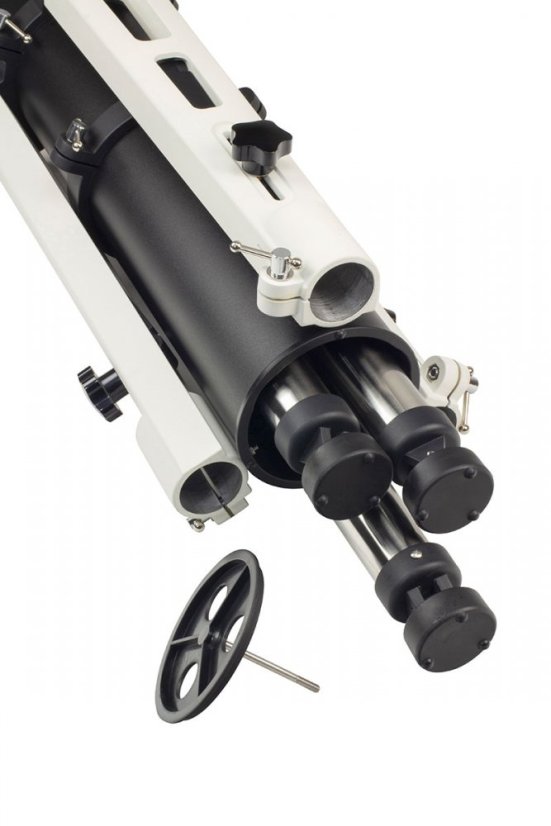 iOptron - sloup Tri Pier :: dalekohledy-mikroskopy.cz