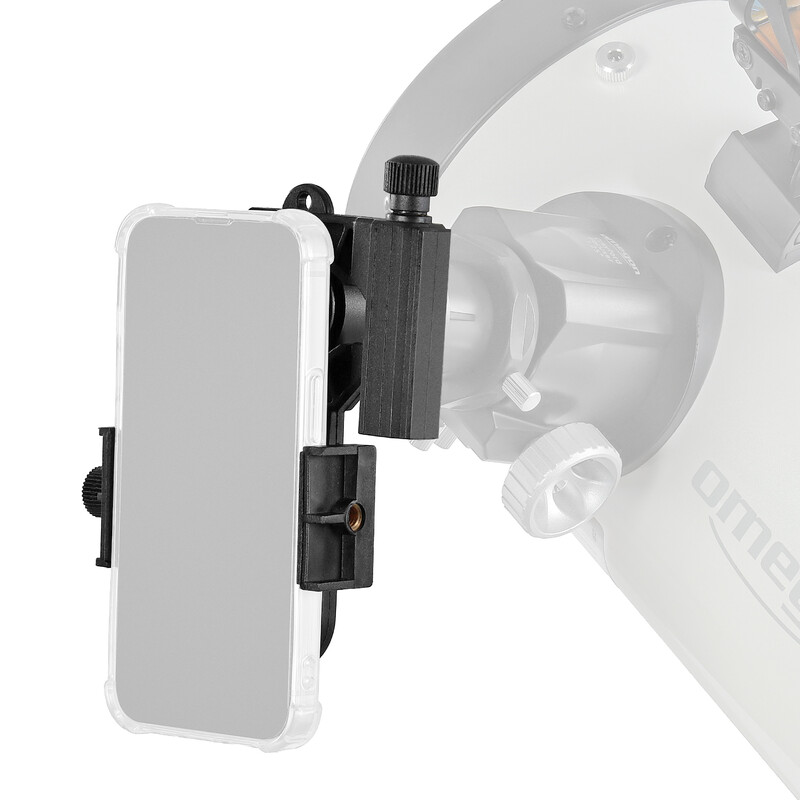 Omegon Horizon NT 130/650 OTA (parabola) :: dalekohledy-mikroskopy.cz