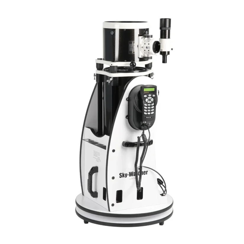 SkyWatcher DOBSON 10” GoTo 254/1200mm FlexTube SynScan :: dalekohledy ...