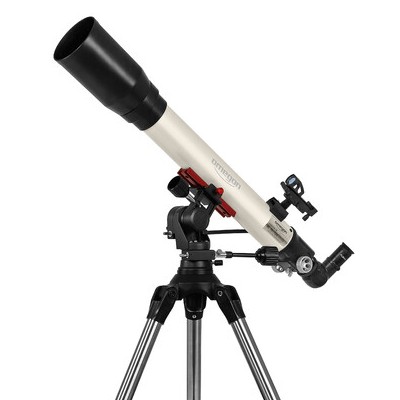 Omegon Horizon AC 90/650 + montáž AZ Bellavista :: dalekohledy ...